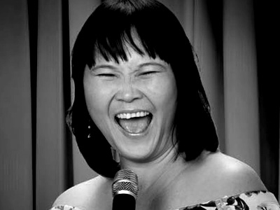 Home - Comedy Uncorked